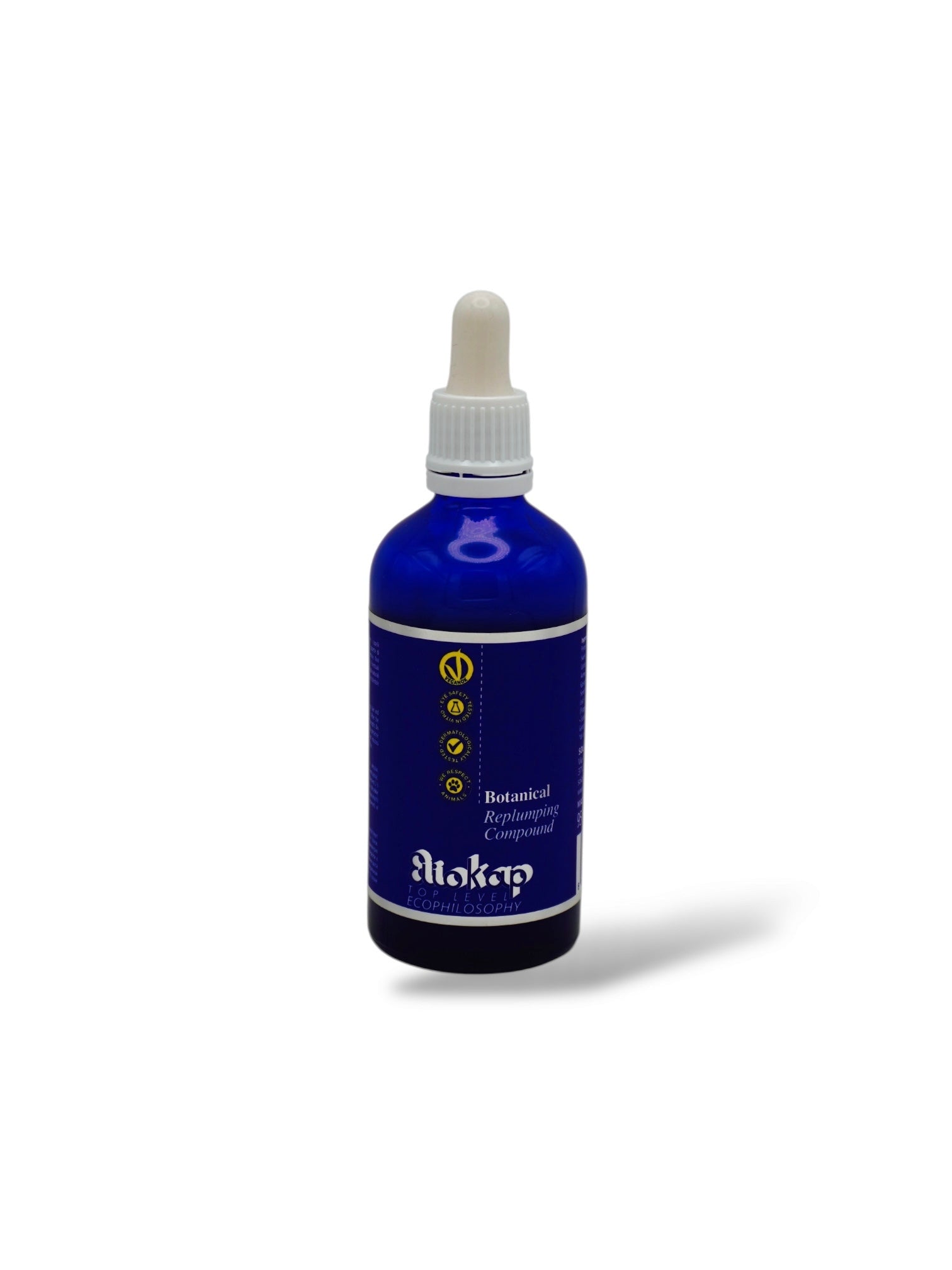 Botanical Replumping Compound BIO Eliokap – myhairstore.it